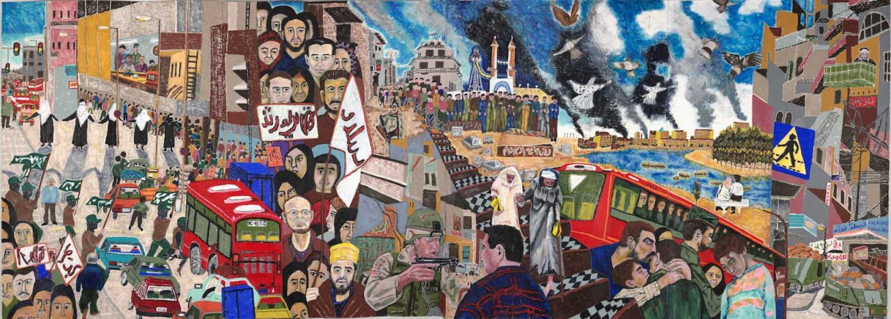 Occupation Series – Myra Eastman