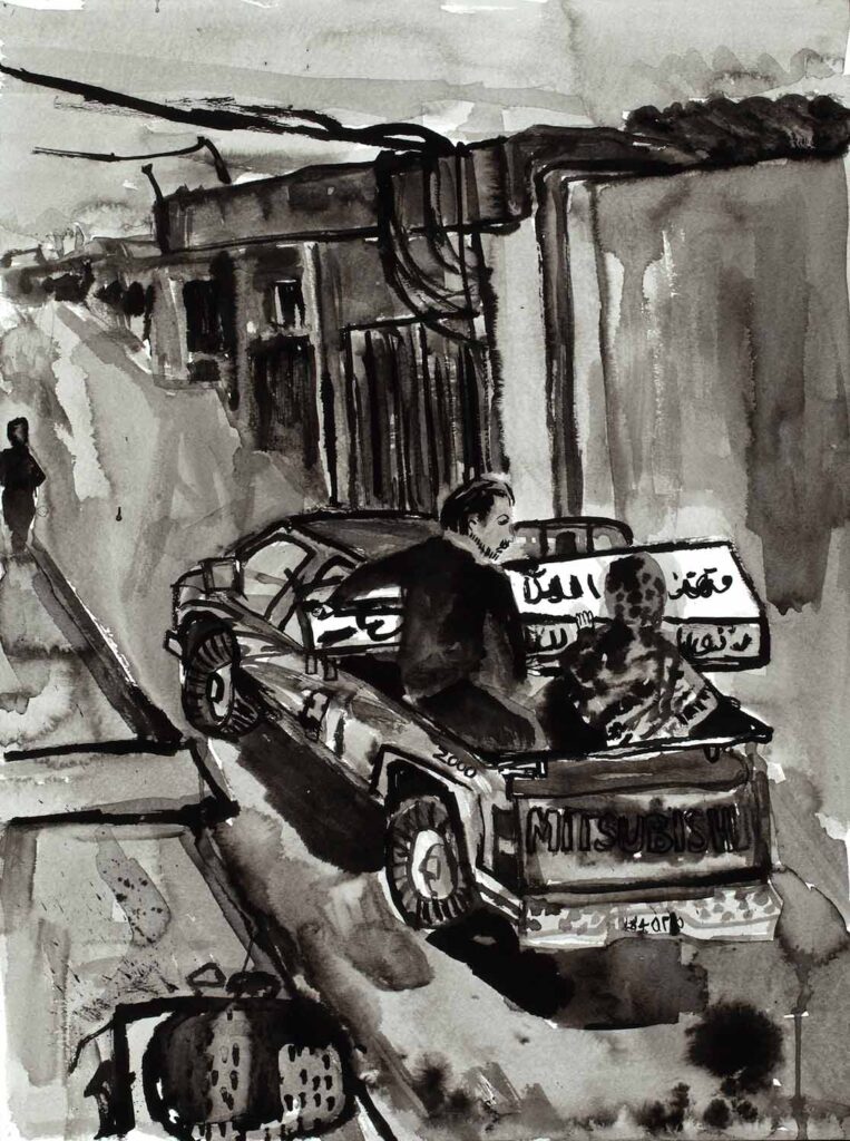 Occupation Series – Myra Eastman